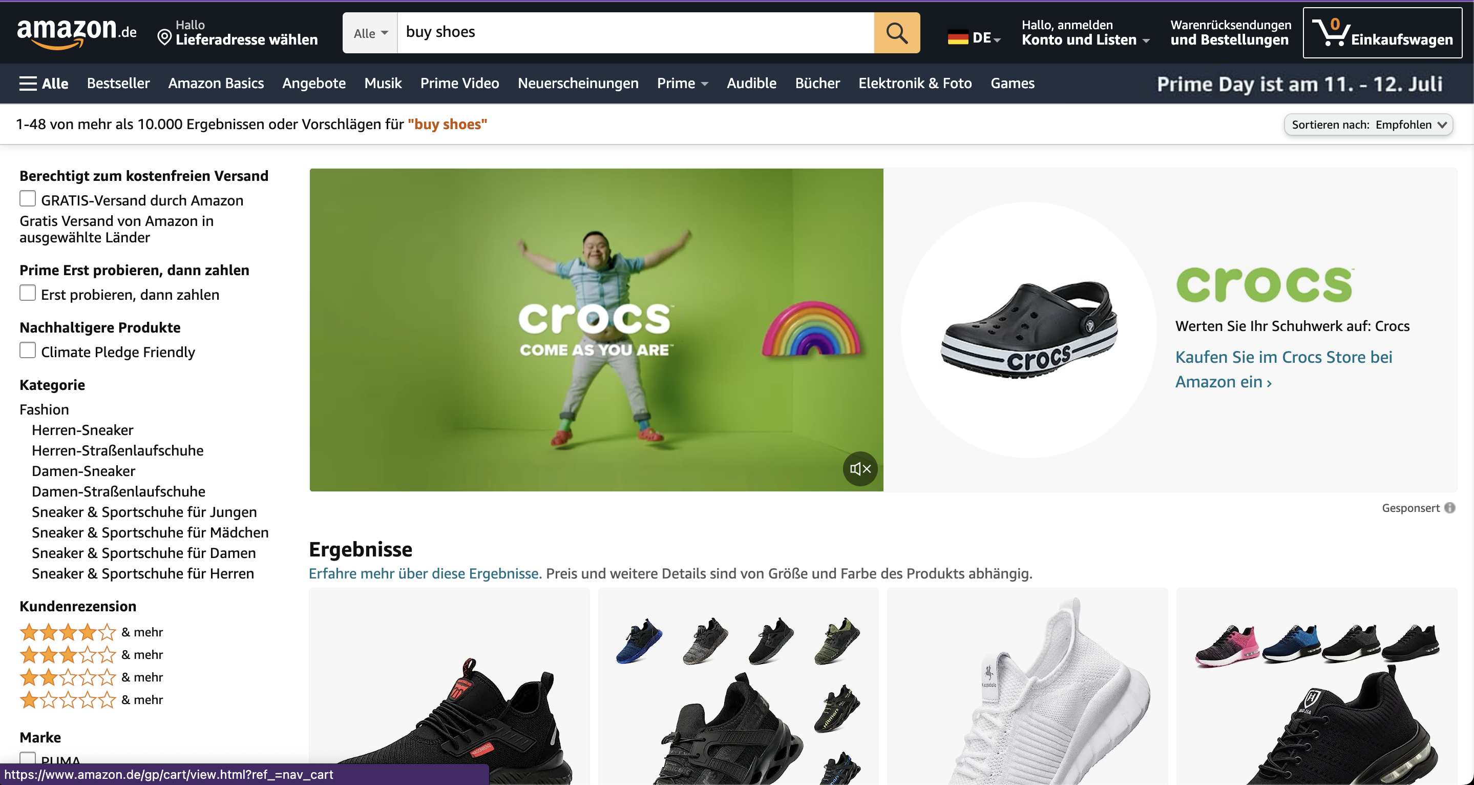 Ads not being collected on Amazon · Issue #2346 · dhowe/AdNauseam · GitHub