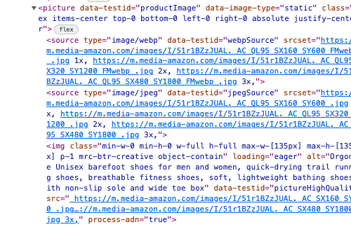 enable collection of " " image tag system · Issue #2347 · dhowe/AdNauseam · GitHub