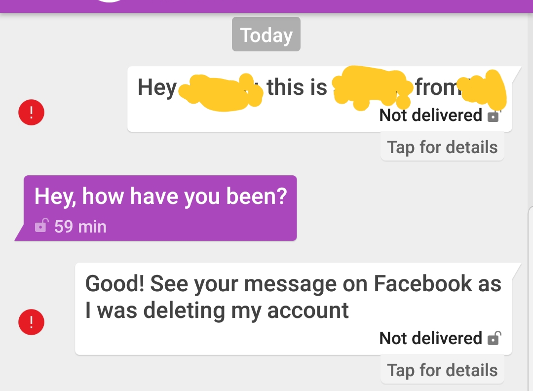 SMS reports failed, but message actually succeeds · Issue #7646 ...