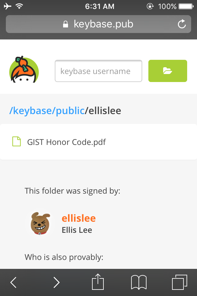 Mac OS will not sync KBFS after resetting Keybase · Issue #17011 · keybase/client · GitHub