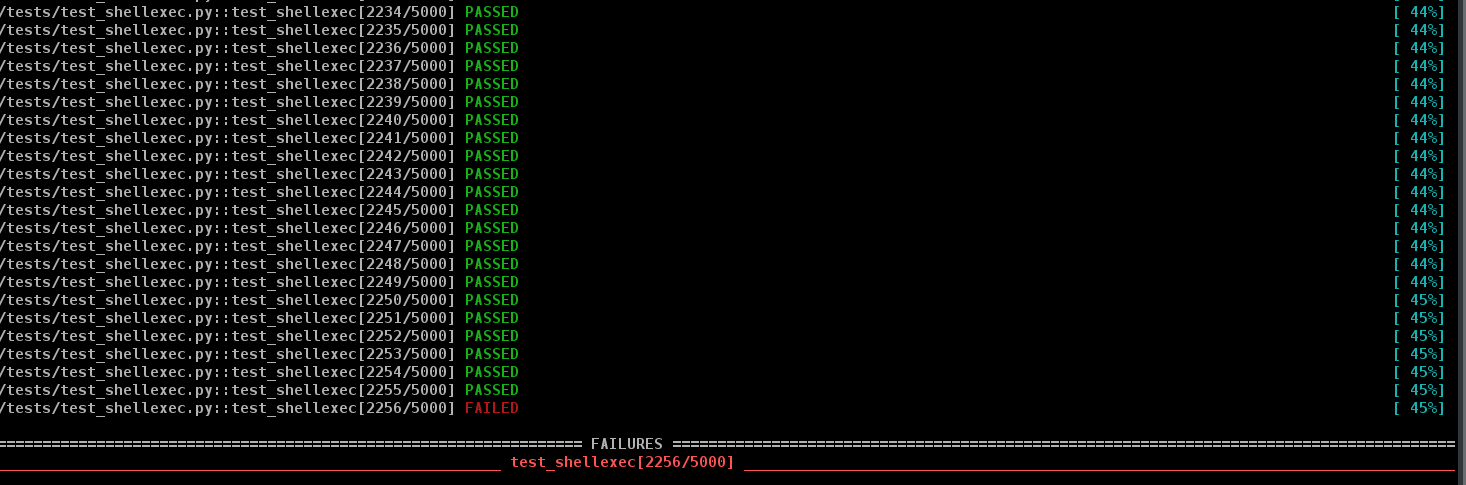 Injection BSOD on W7x64 · Issue #576 · tklengyel/drakvuf · GitHub