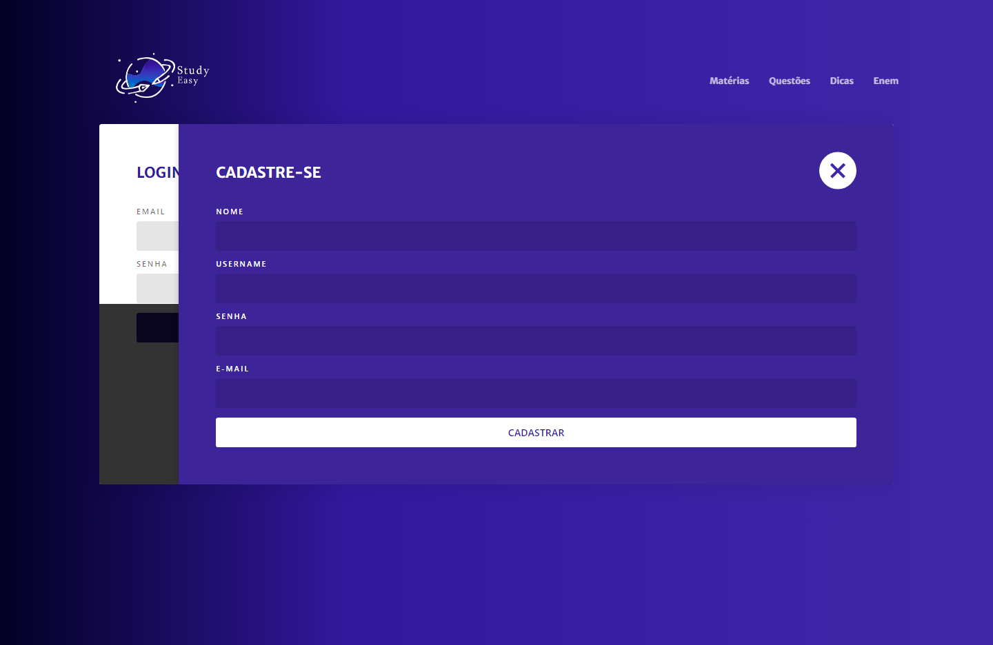 GitHub - rene-kt/study-easy