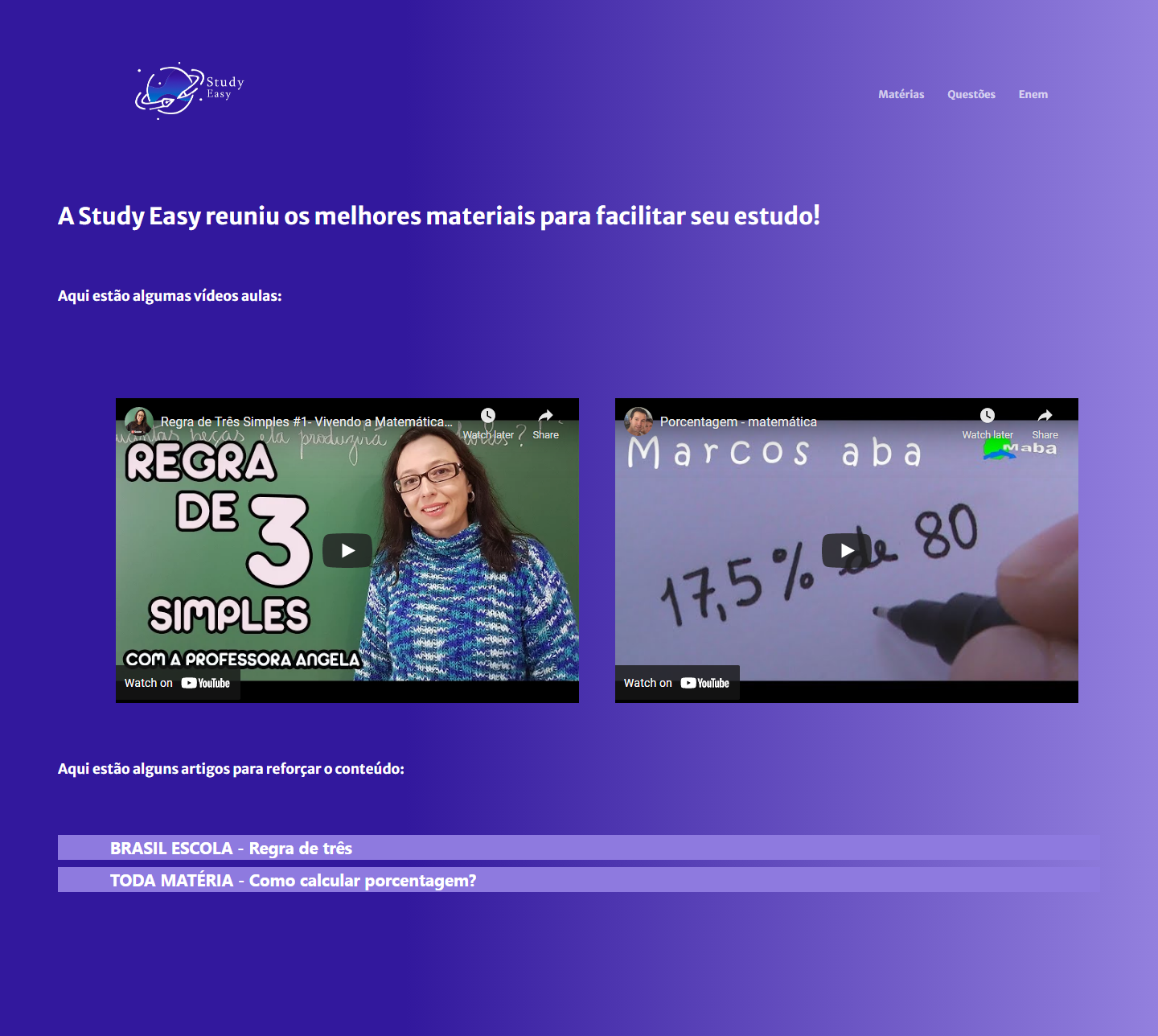 GitHub - rene-kt/study-easy