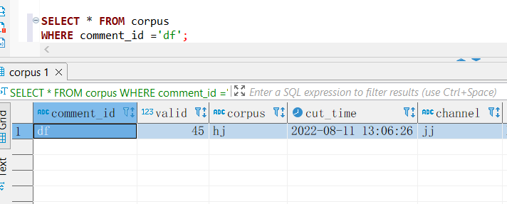 datetime · Issue #17149 · dbeaver/dbeaver · GitHub