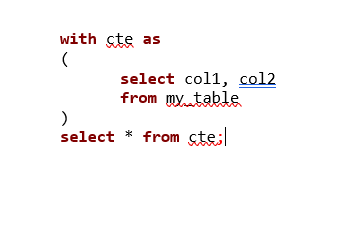 Copy-pasting from code editor to OneNote produces bad formatting · Issue #18723 · dbeaver ...