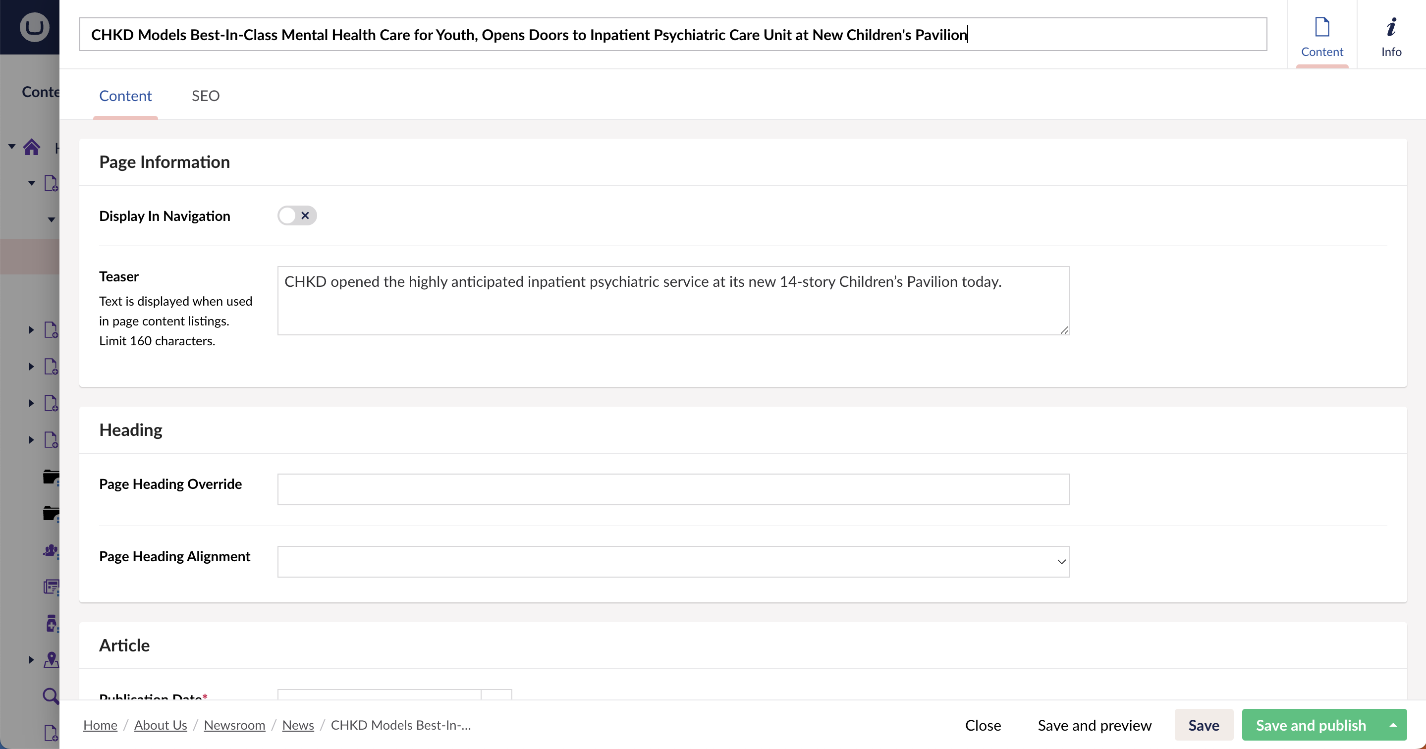 Infinite Editor Does Not Display Actions Menu · Issue 13908 · Umbracoumbraco Cms · Github 9886
