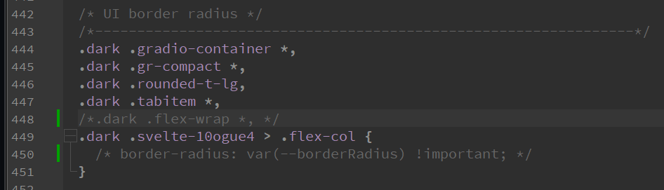 Tab Image Browser extension does not display correctly · Issue #12 · lobehub/sd-webui-lobe-theme ...