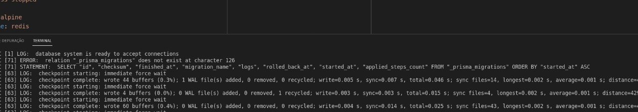 Synchronization issues between database and migrations · Issue #17217 · prisma/prisma · GitHub