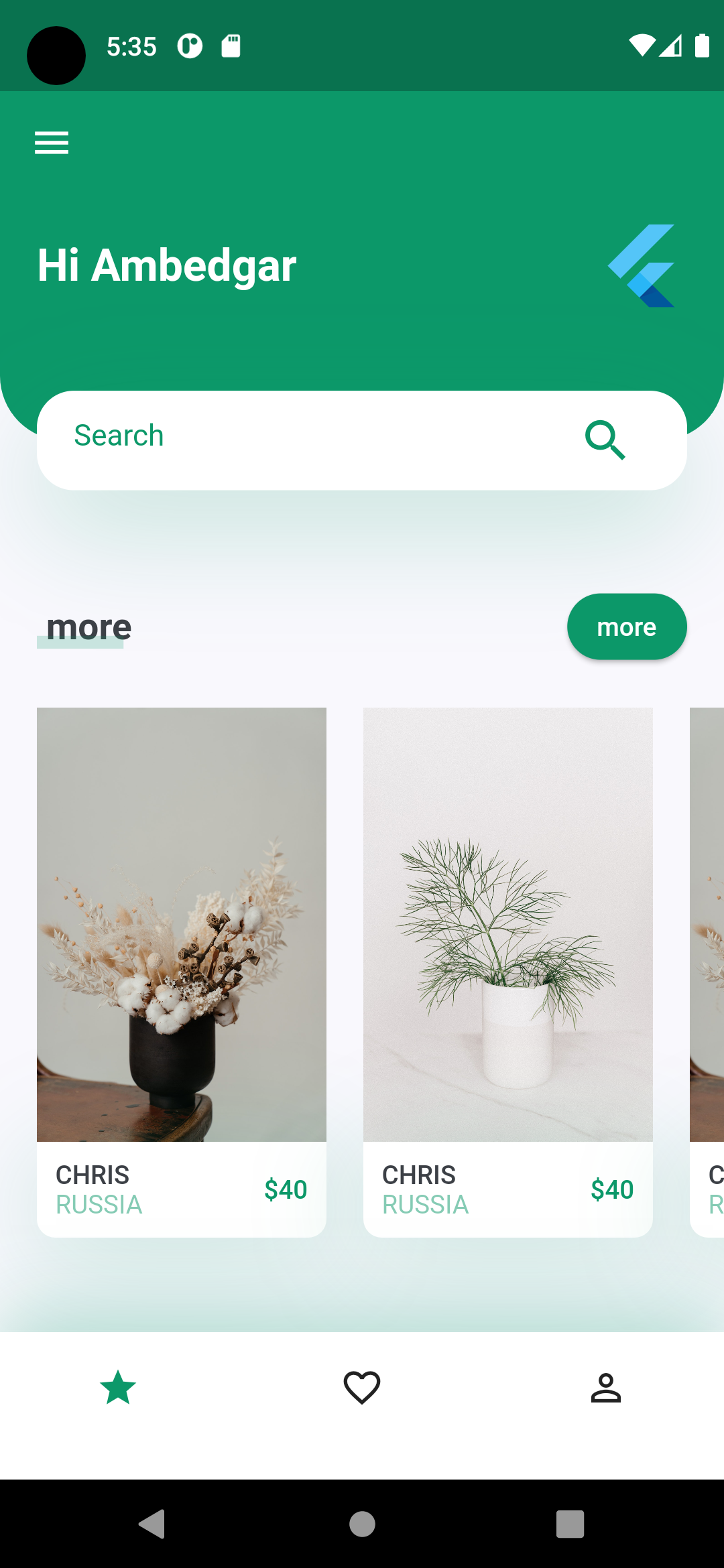 GitHub - ambedgar777/plant_app_ui: Plant APP UI
