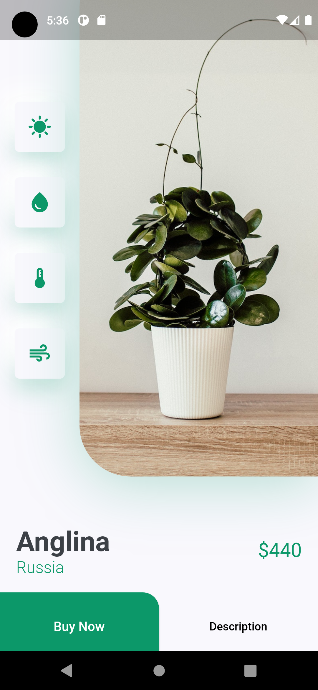 GitHub - ambedgar777/plant_app_ui: Plant APP UI