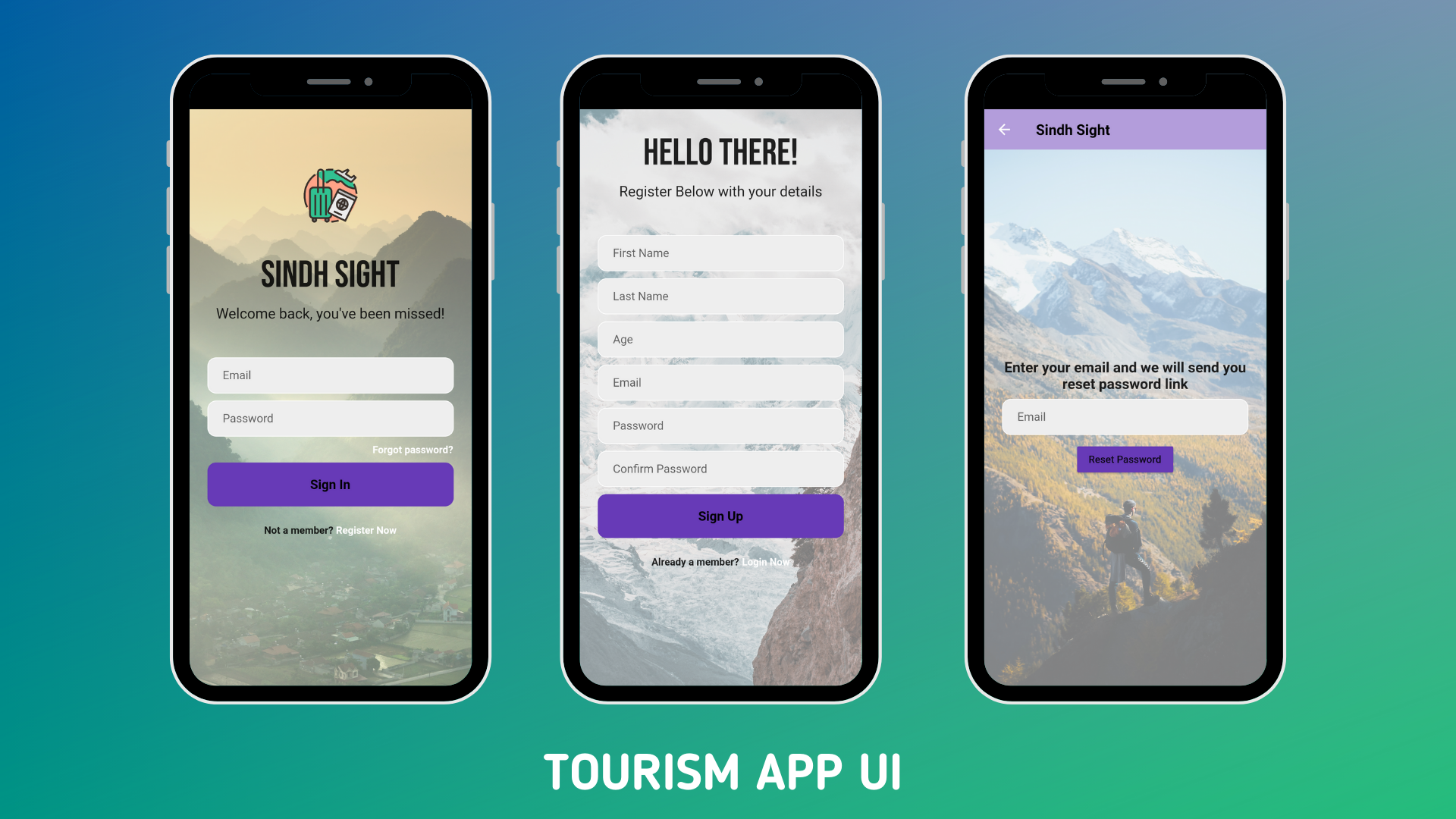 GitHub - ambedgar777/tourism_app