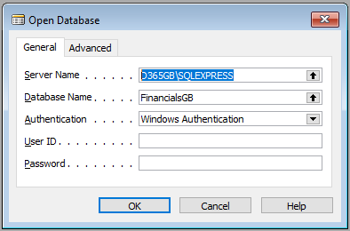 Credentials problem connecting VS Code to container · Issue #495 · microsoft/navcontainerhelper ...