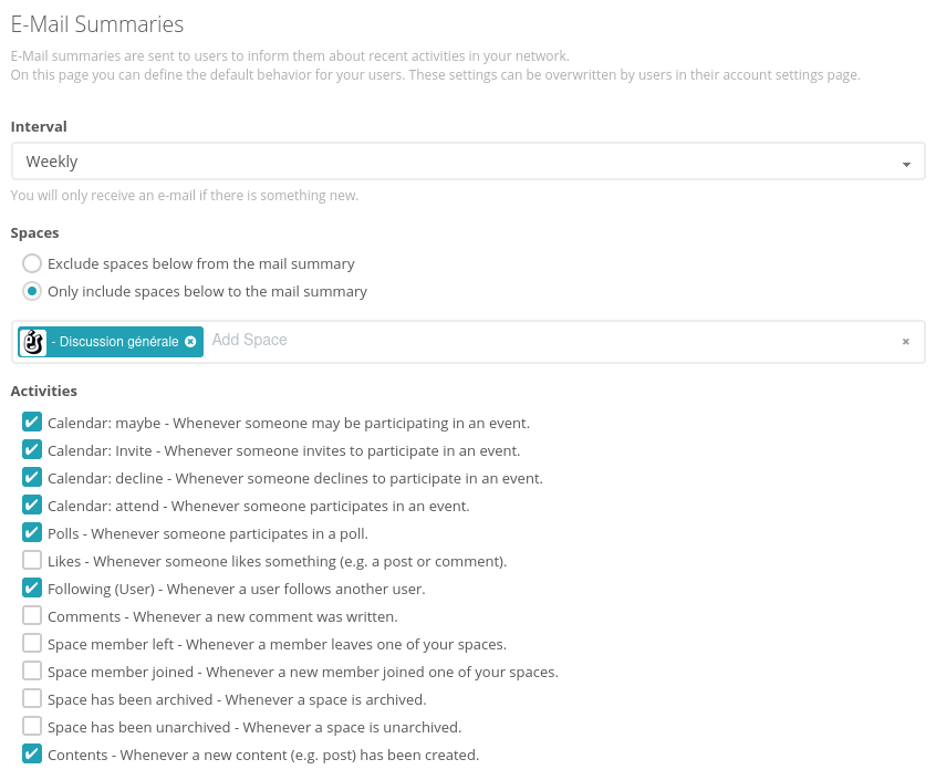 Troubles with email in 1.13.1 · Issue #6121 · humhub/humhub · GitHub
