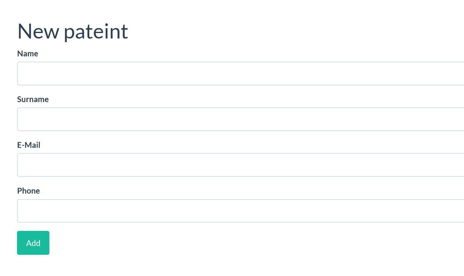 GitHub - lubainasiddiqui/Heart-attack-Prediction: This python-flask ...