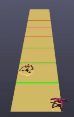 GitHub - Praniyendeev/MARL-Ant-Race