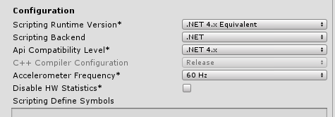 Error when building on Hololens (UWP) · Issue #67 · proyecto26/RestClient · GitHub