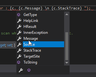 Error when building on Hololens (UWP) · Issue #67 · proyecto26/RestClient · GitHub