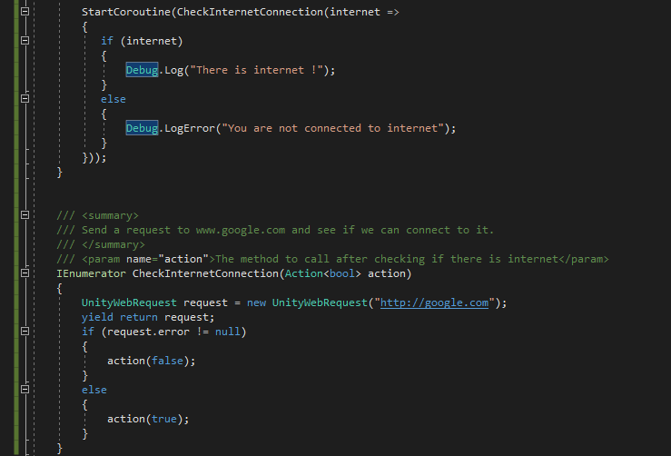 Error when building on Hololens (UWP) · Issue #67 · proyecto26/RestClient · GitHub