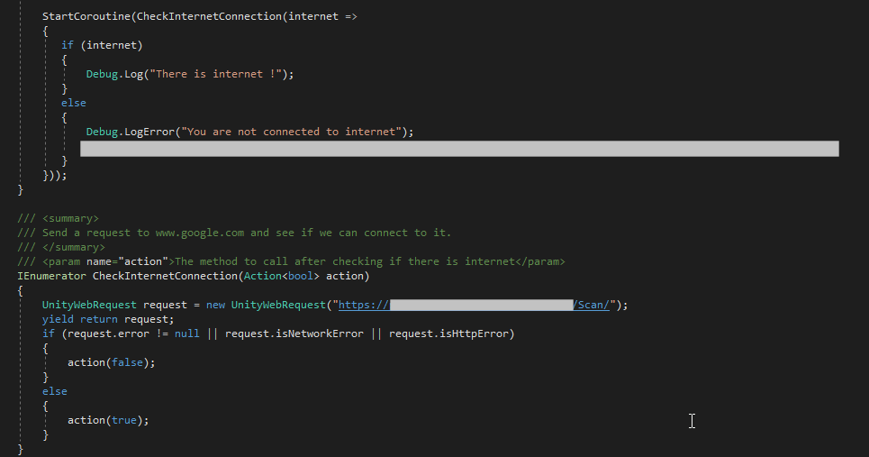 Error when building on Hololens (UWP) · Issue #67 · proyecto26/RestClient · GitHub