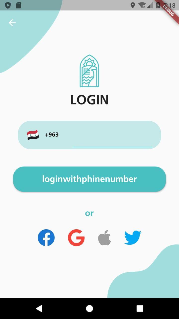 GitHub - marambakar/flutter-shopping-app-using-MVVM: A fully shopping ...
