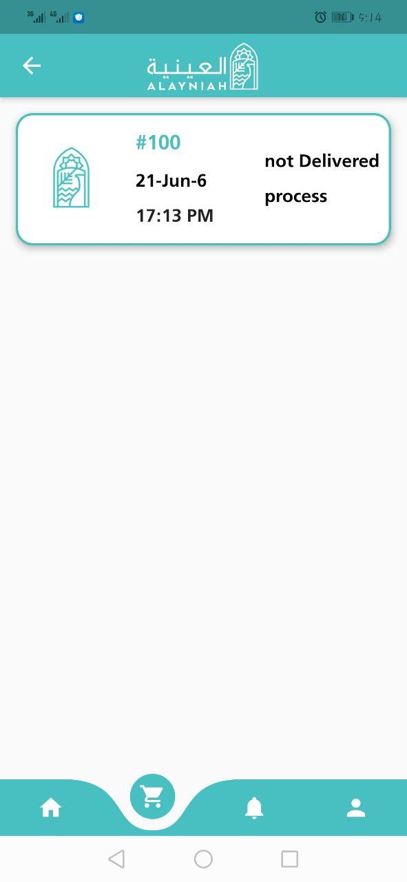 GitHub - marambakar/flutter-shopping-app-using-MVVM: A fully shopping ...