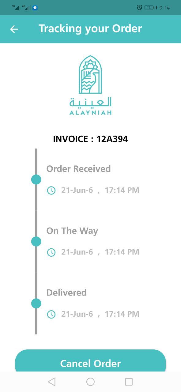 GitHub - marambakar/flutter-shopping-app-using-MVVM: A fully shopping ...