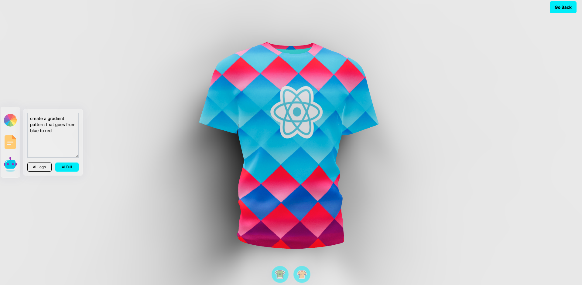 Github Ipunganwarthreejs With Ai Threejs Is A Powerful Javascript Library That Allows