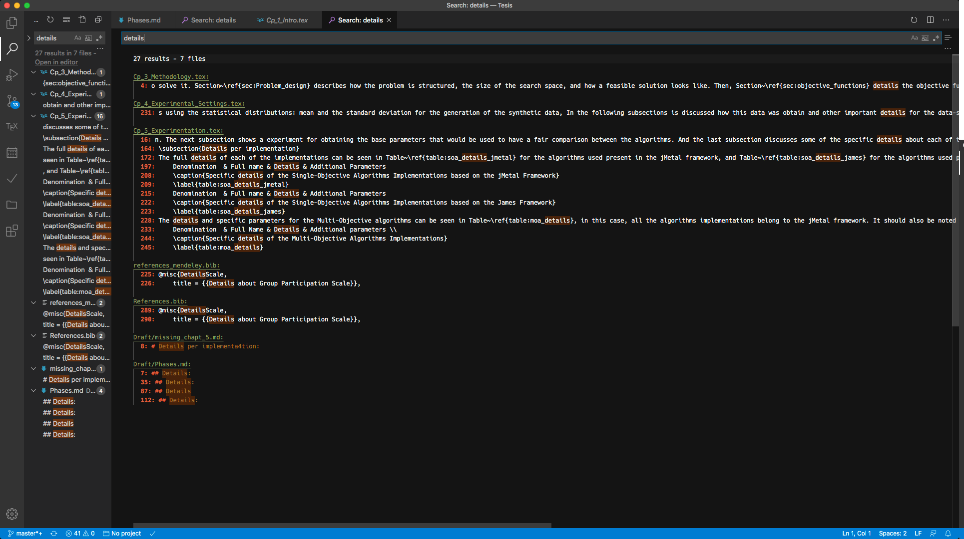Add extension contributed syntax colors to search results · Issue ...