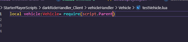 Intellisense doesnt detect scripts if folder changes name · Issue #203 · NightrainsRbx/RobloxLsp ...