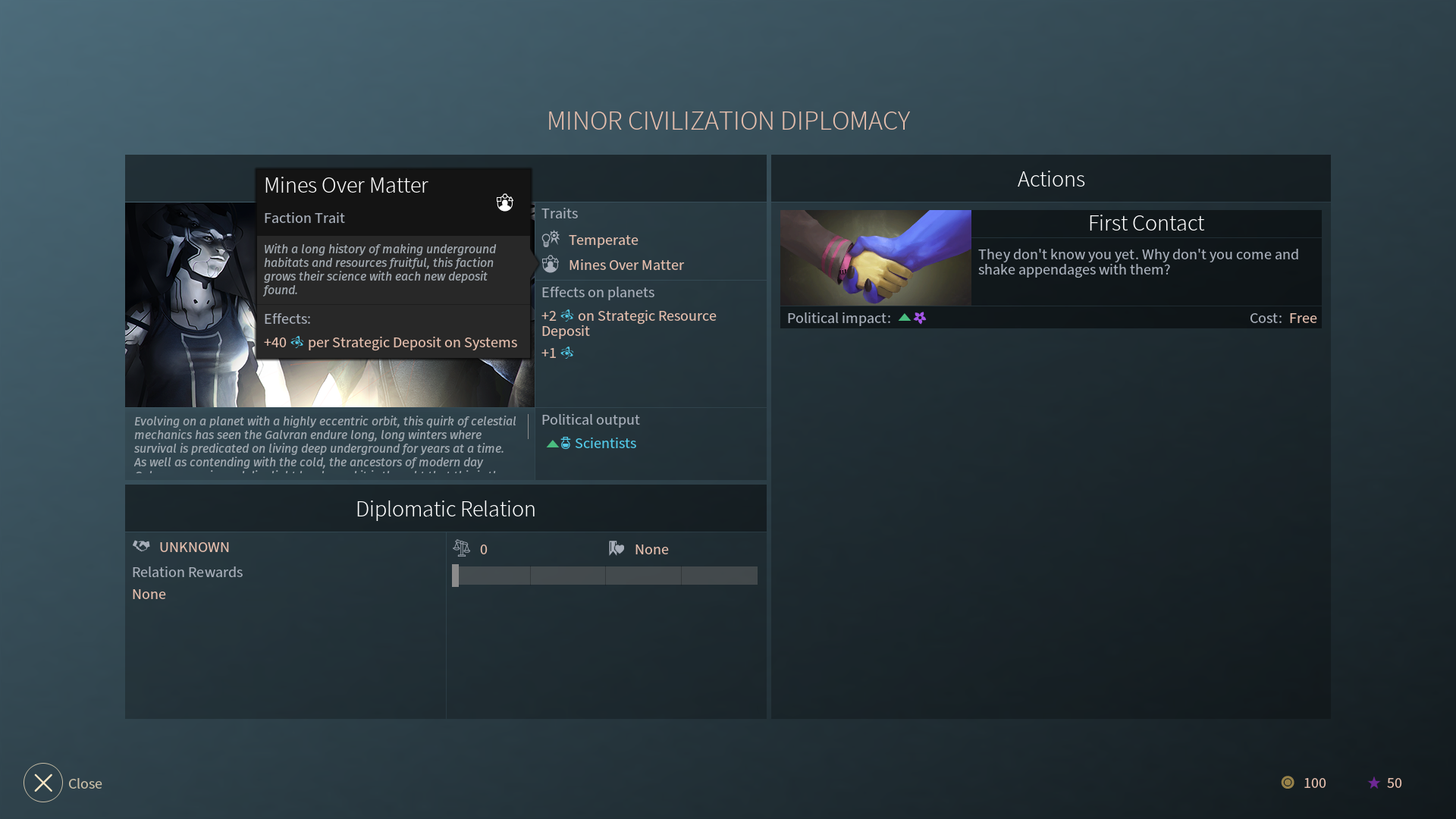 Nerf OP Minor Faction Traits · Issue #298 · wakystuf/ESG-Mod · GitHub