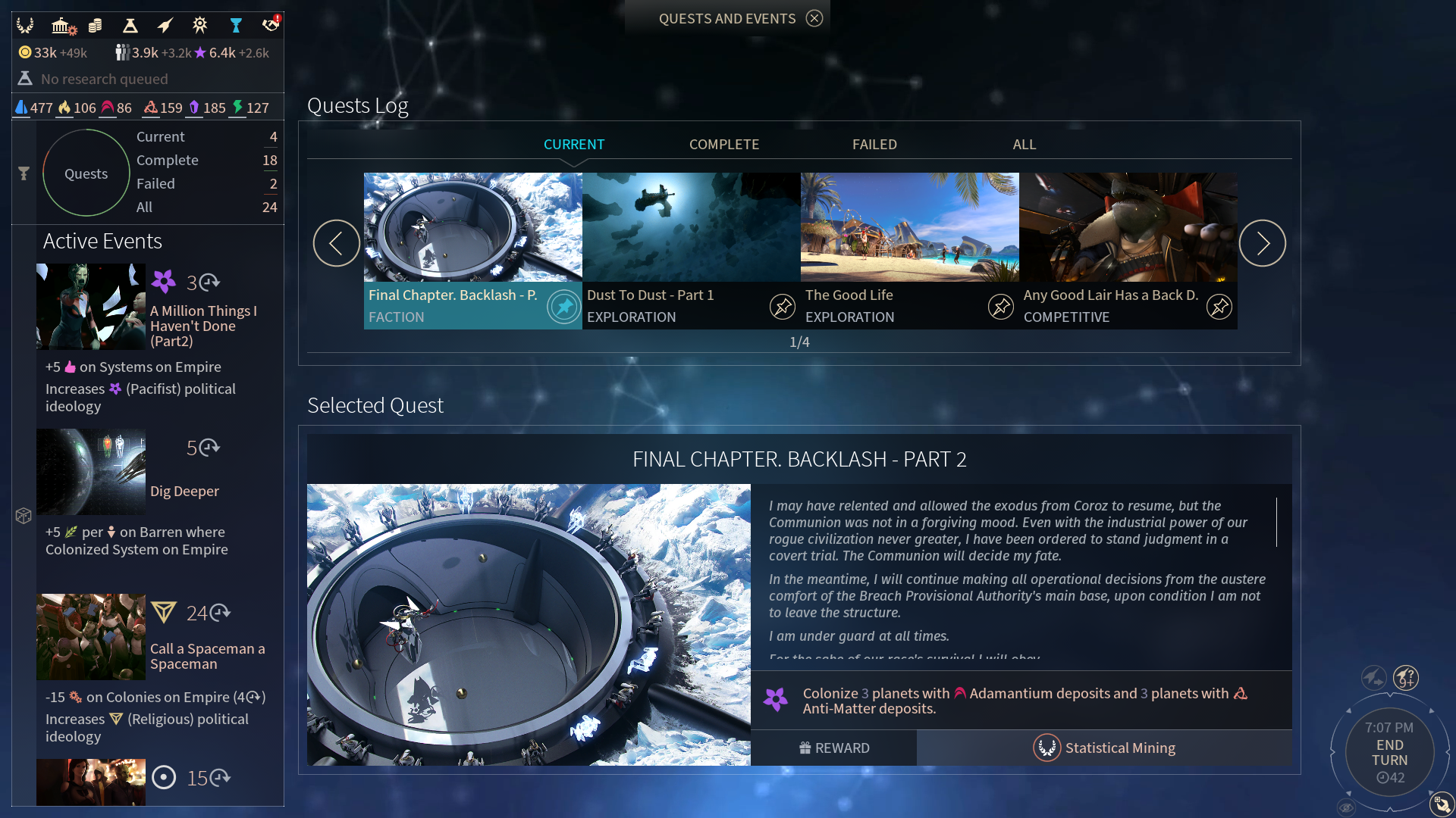 Reduce RB quest requirement · Issue #1120 · wakystuf/ESG-Mod · GitHub