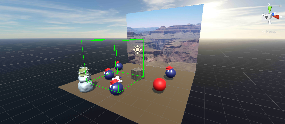 GitHub - FracturedDiamond/VirtualReality_Portfolio