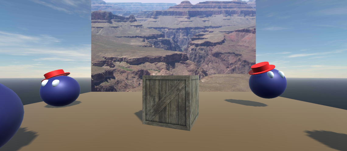 GitHub - FracturedDiamond/VirtualReality_Portfolio