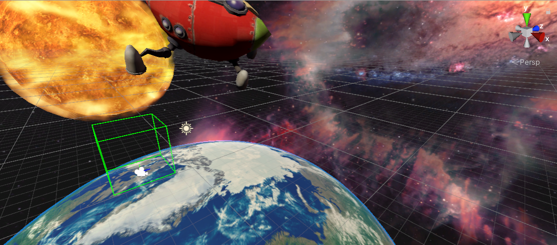 GitHub - FracturedDiamond/VirtualReality_Portfolio