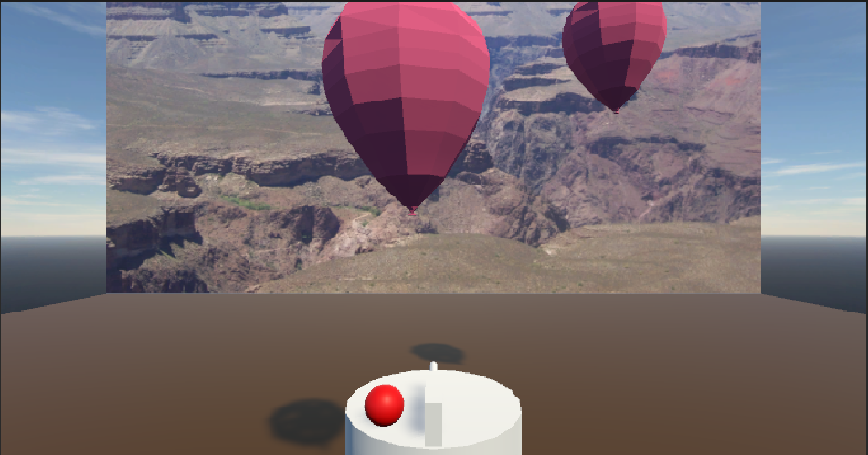 GitHub - FracturedDiamond/VirtualReality_Portfolio