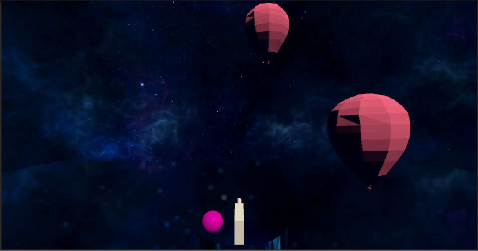 GitHub - FracturedDiamond/VirtualReality_Portfolio