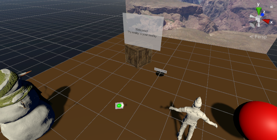 GitHub - FracturedDiamond/VirtualReality_Portfolio