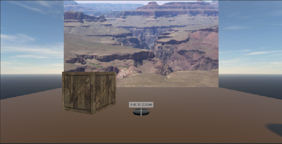 GitHub - FracturedDiamond/VirtualReality_Portfolio