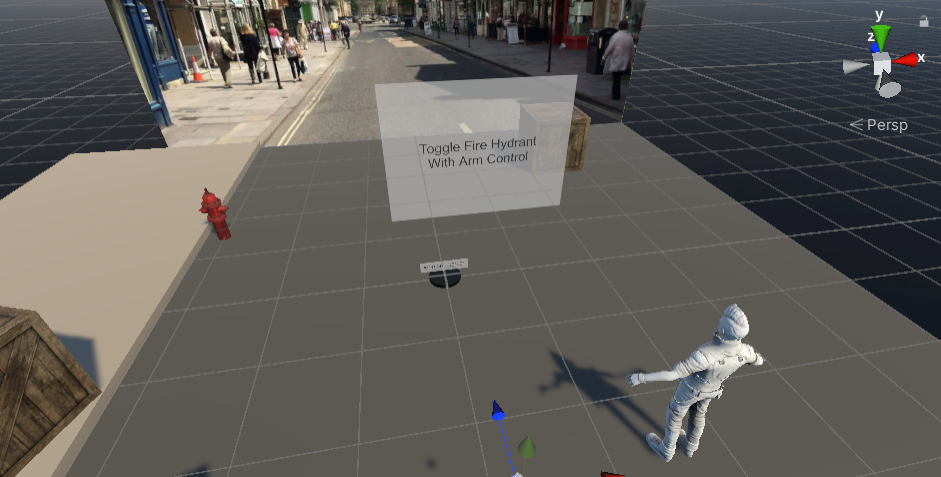 GitHub - FracturedDiamond/VirtualReality_Portfolio