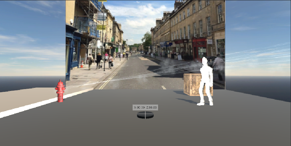 GitHub - FracturedDiamond/VirtualReality_Portfolio