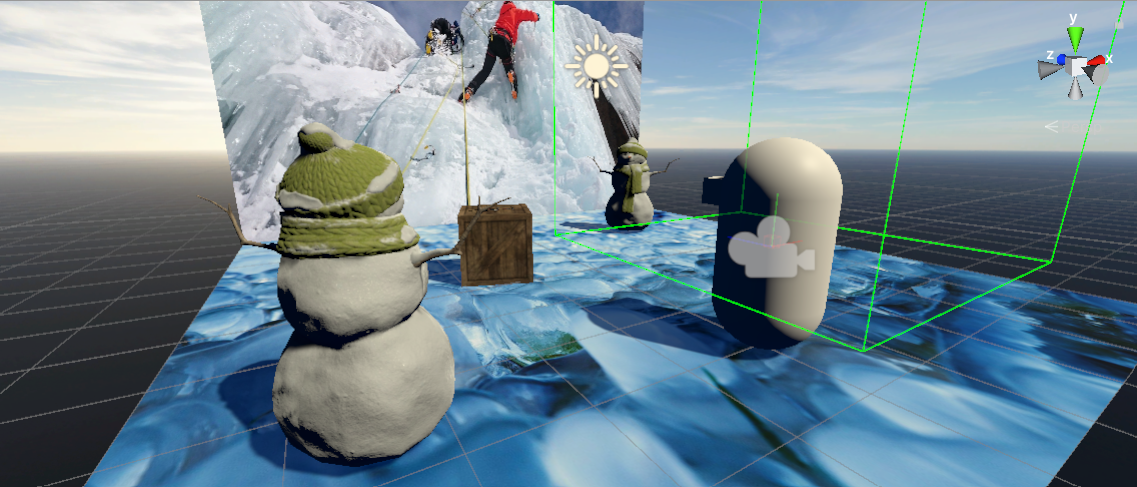 GitHub - FracturedDiamond/VirtualReality_Portfolio