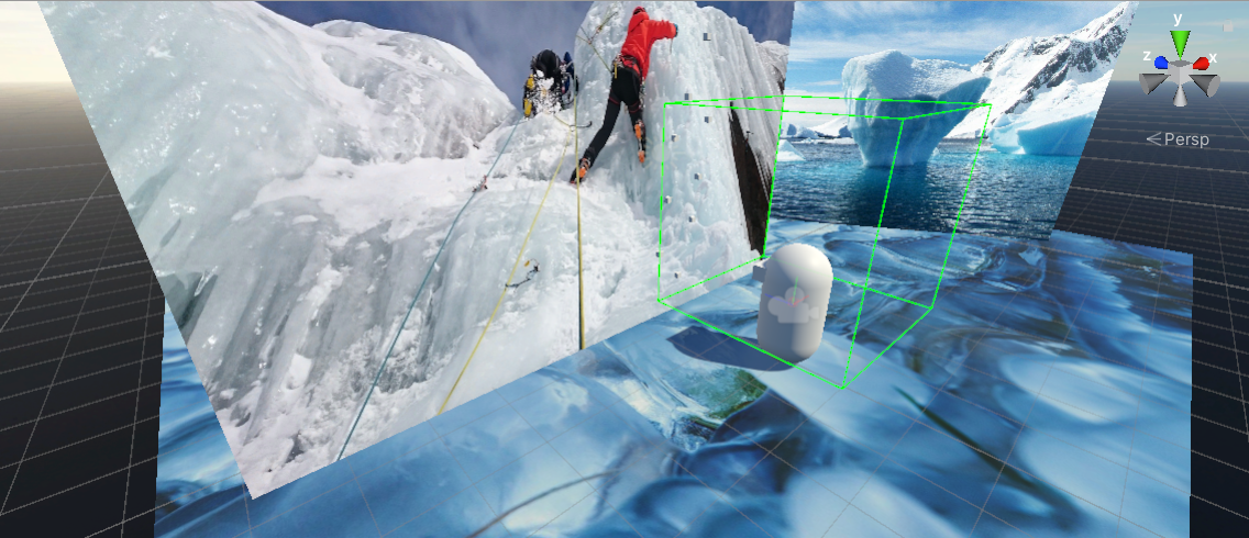 GitHub - FracturedDiamond/VirtualReality_Portfolio