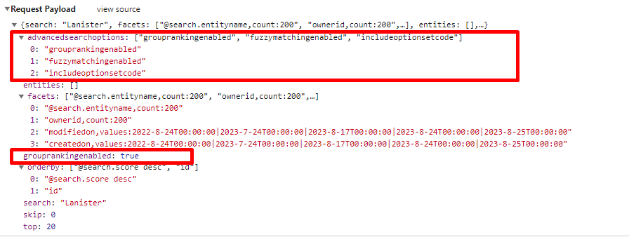 There is no documentation around few parameters · Issue #4678 · MicrosoftDocs/powerapps-docs ...