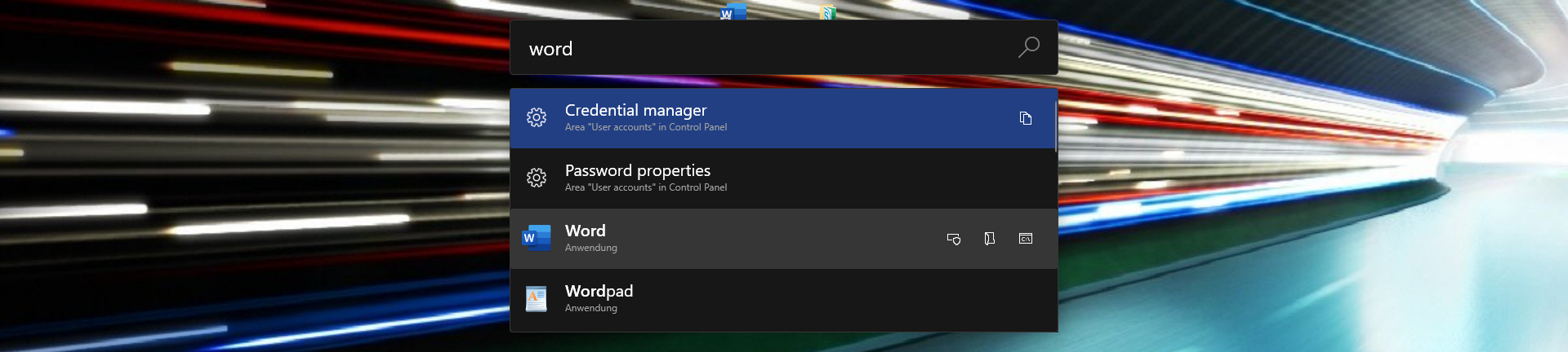 Run Word Not First Search Result · Issue 12340 · Microsoftpowertoys · Github