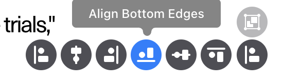 Alignment icons · Issue #550 · Remix-Design/RemixIcon · GitHub