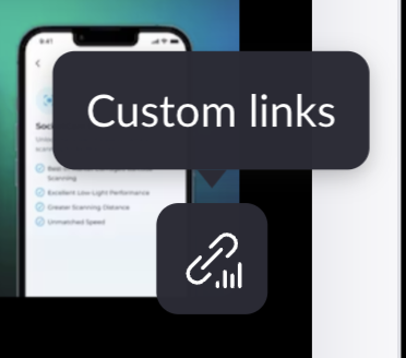 Link tracking icon · Issue #649 · Remix-Design/RemixIcon · GitHub