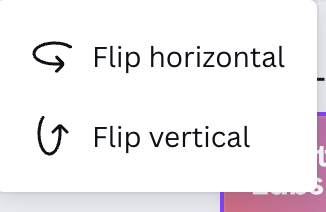 Flip horizontal and vertical icon · Issue #650 · Remix-Design/RemixIcon ...