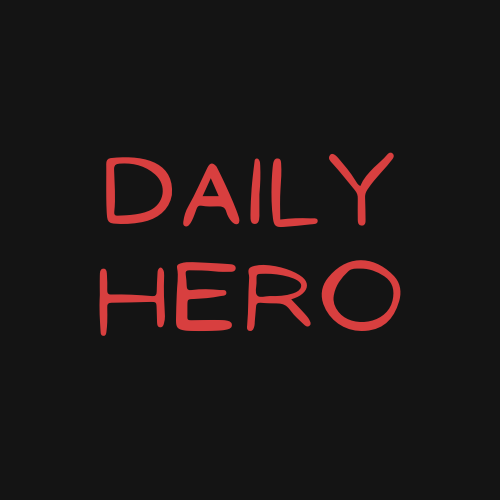 GitHub - MaiconJordan/daily-hero: Jogo de RPG com missões diárias