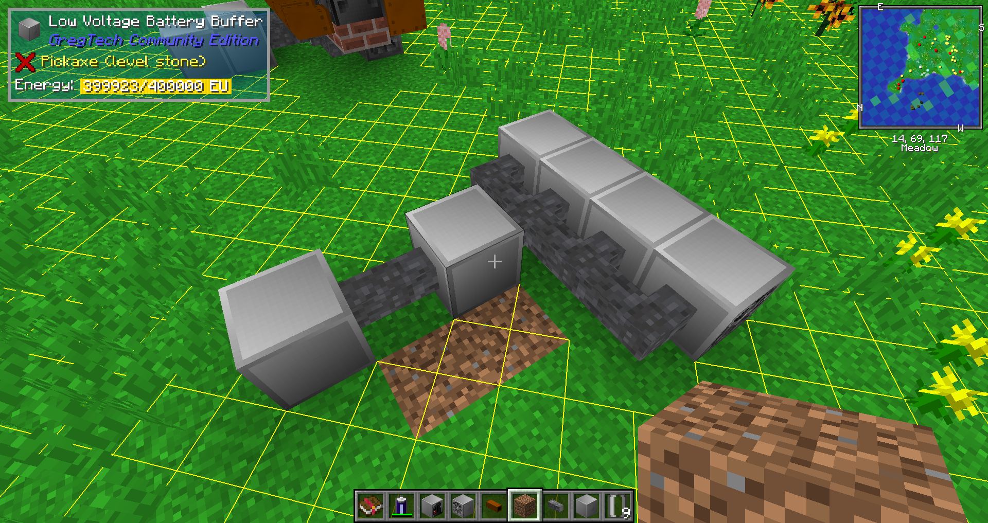 Electricity not behaving as expected · Issue #754 · GregTechCE/GregTech · GitHub