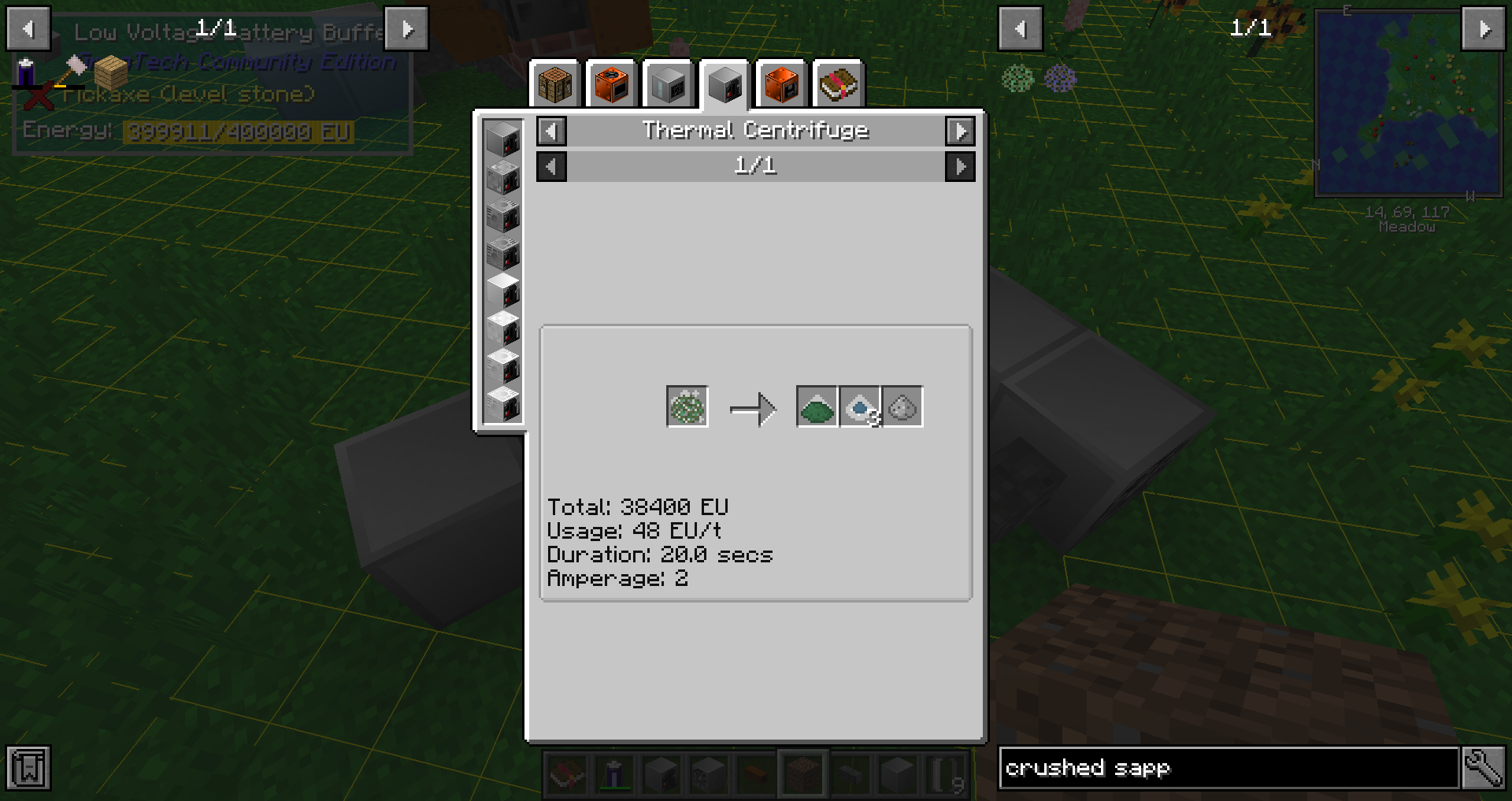 Electricity not behaving as expected · Issue #754 · GregTechCE/GregTech ...